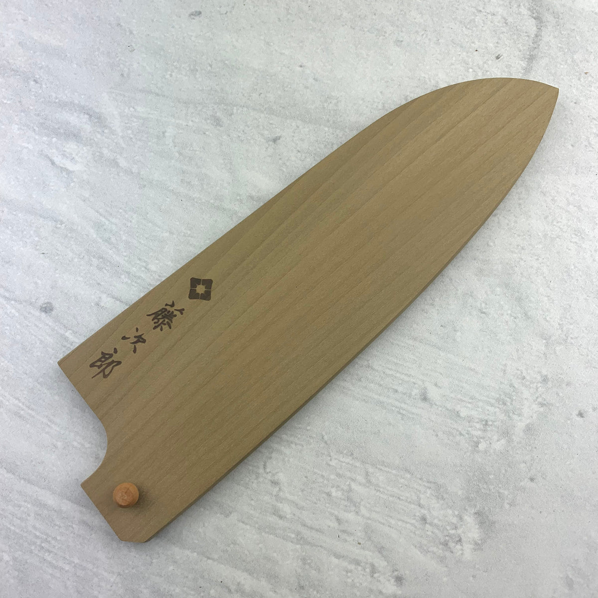 Sheaths & blade protection– Knives for Chefs