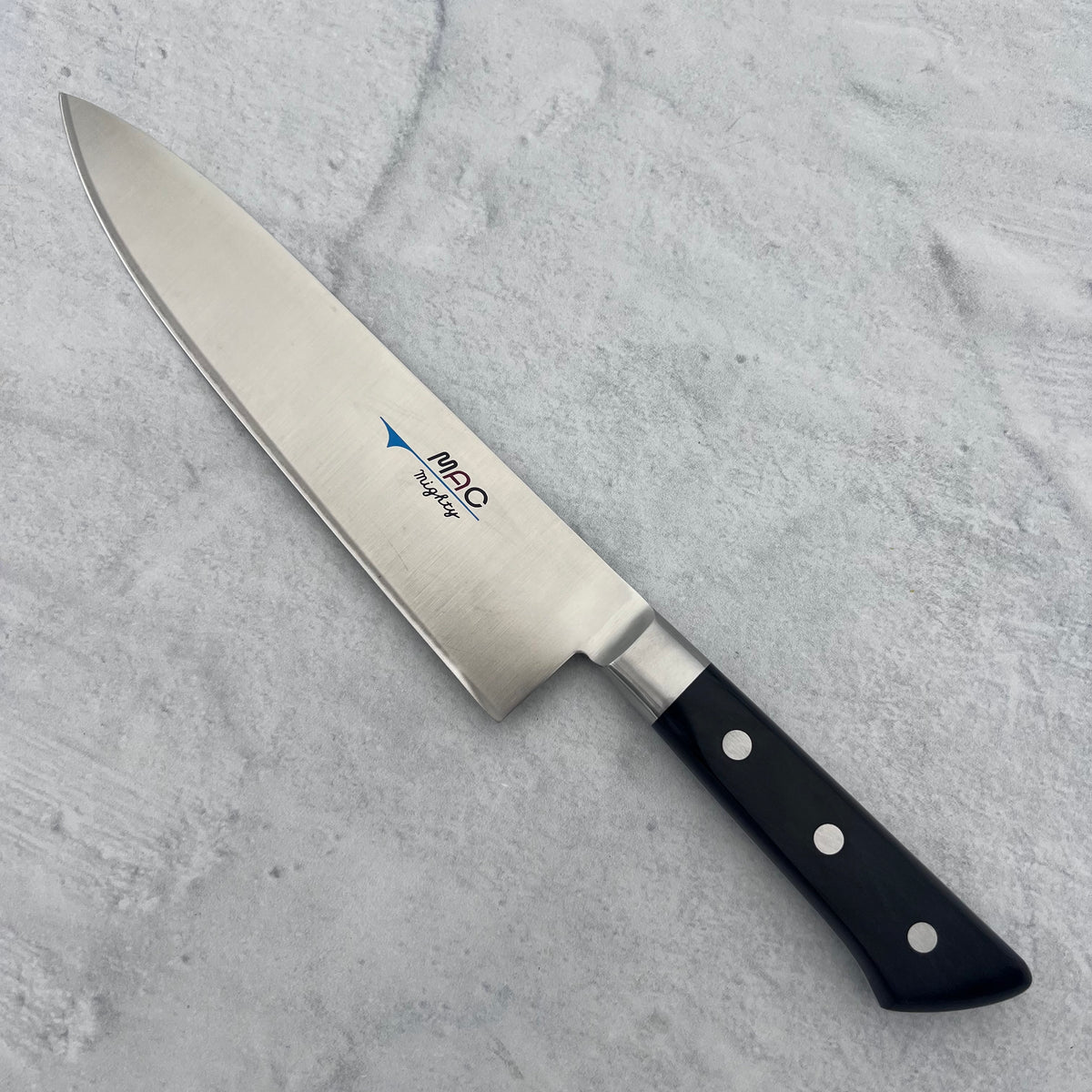 Chef's knife 220mm (8.8") #MBK-85– Knives for Chefs