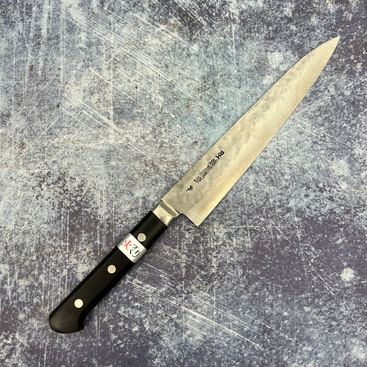 Sujihiki 210mm (8.27")– Knives for Chefs