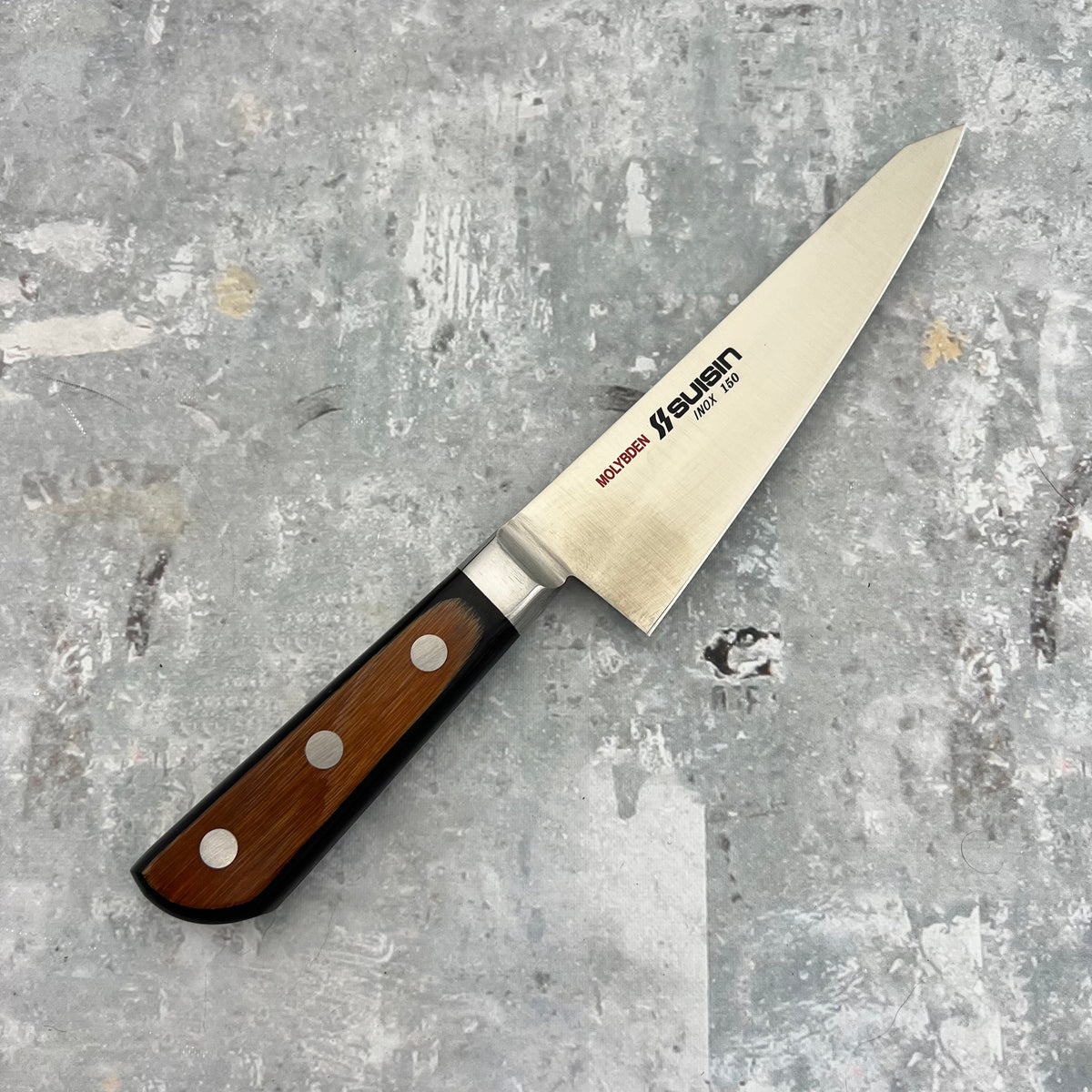 Honesuki 150mm (5.9")– Knives for Chefs