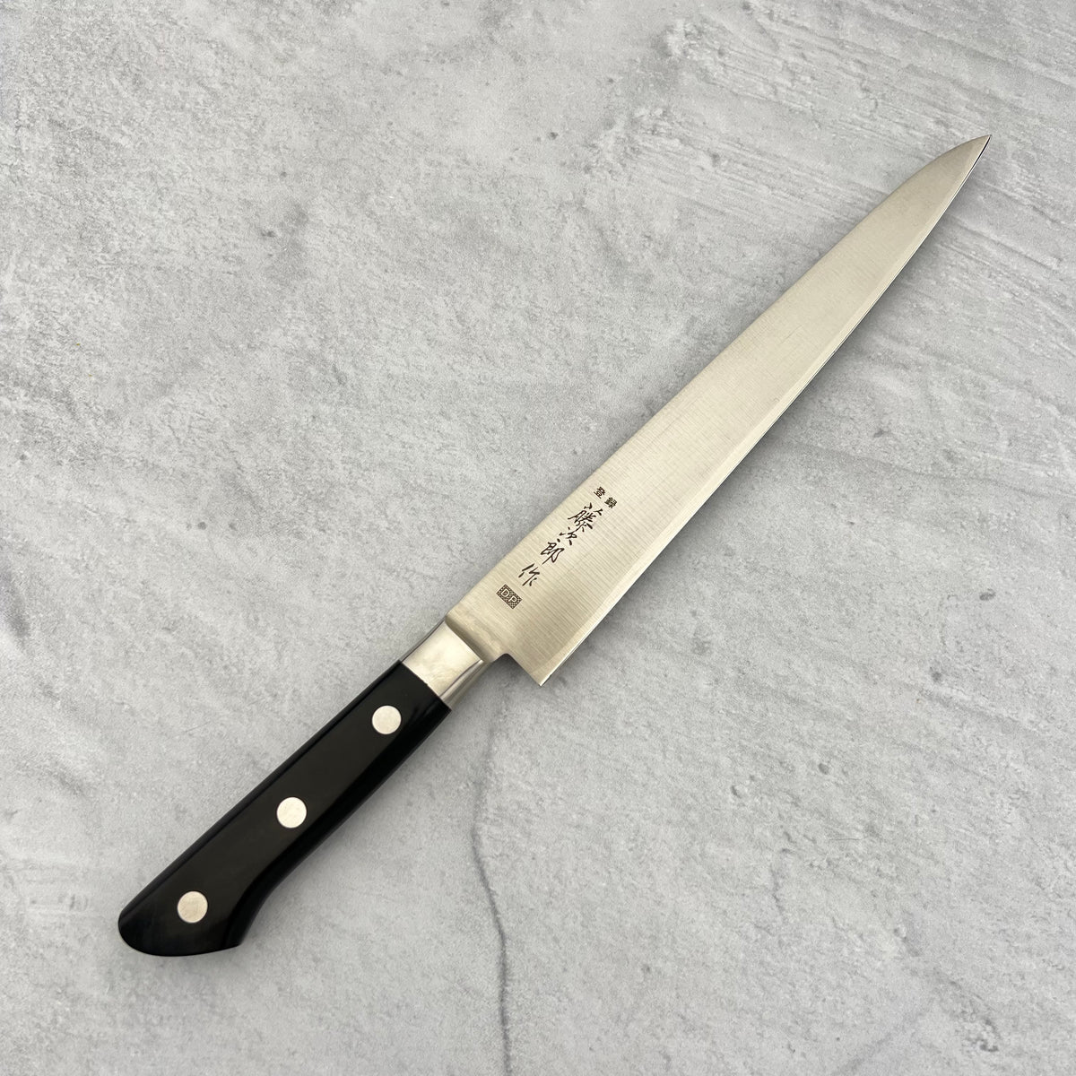 Sujihiki 240mm (9.4") #F-805– Knives for Chefs