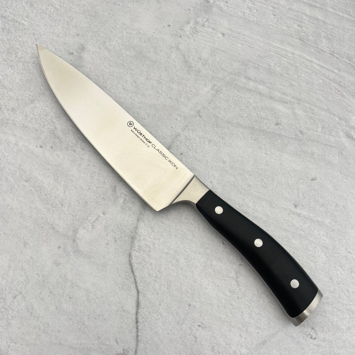 Chef's knife 200mm (7.8") #1040330120– Knives for Chefs