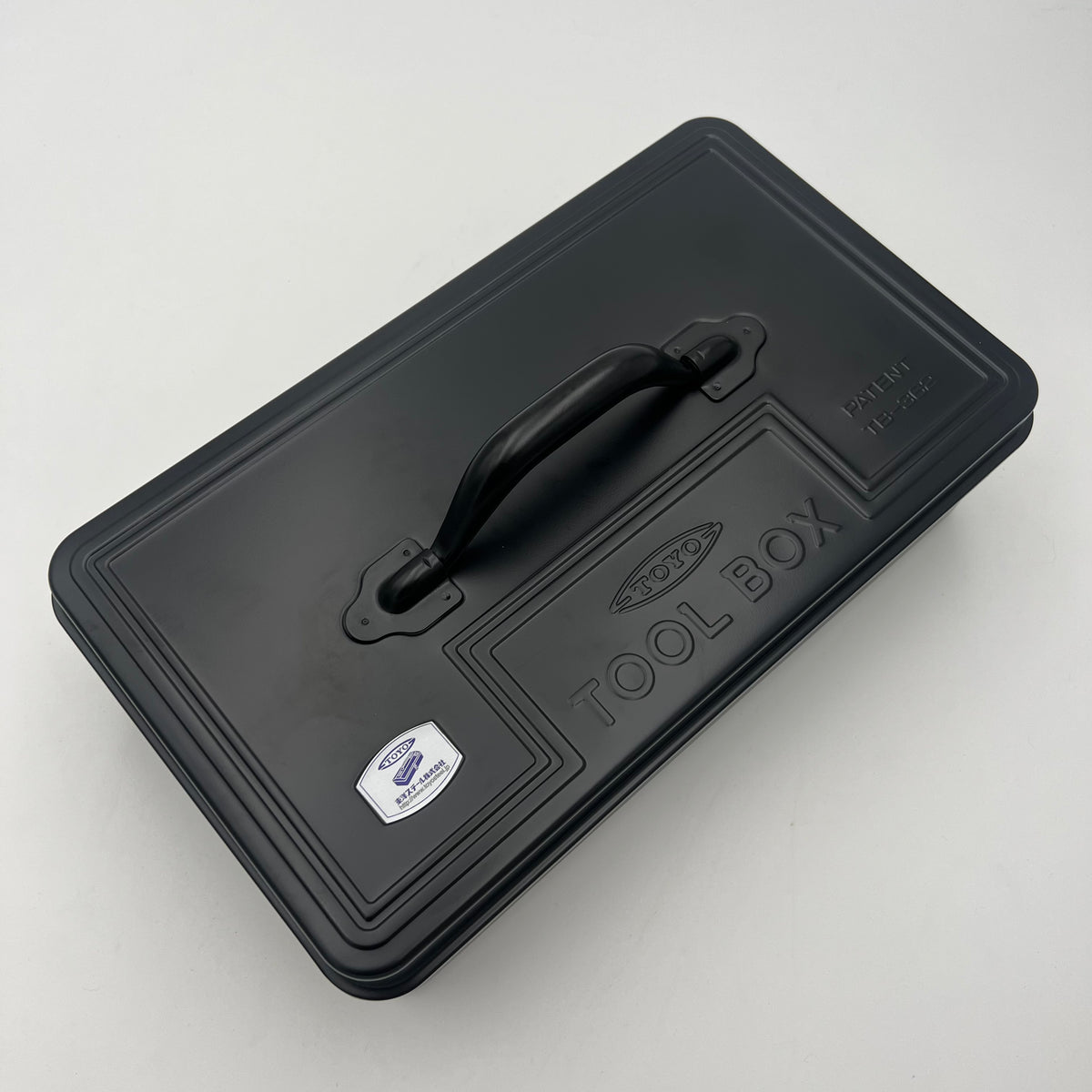 Tool box TB-362– Knives for Chefs