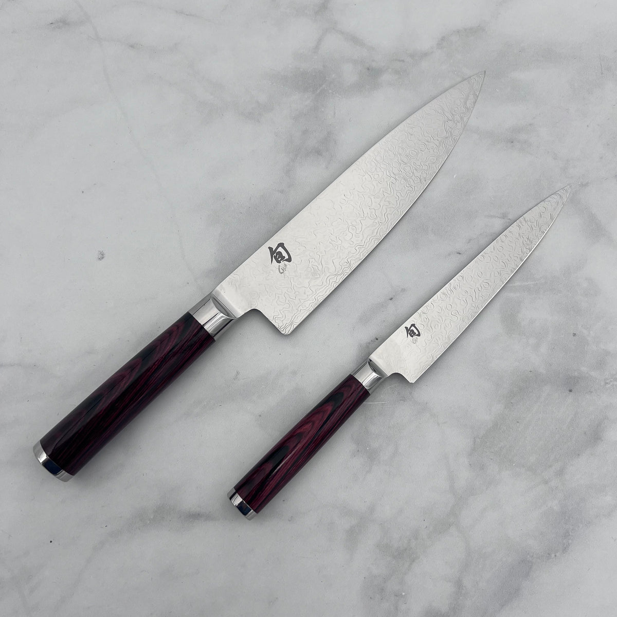 Kai Shun Kohan Anniversary Set #TBS-0220– Knives for Chefs