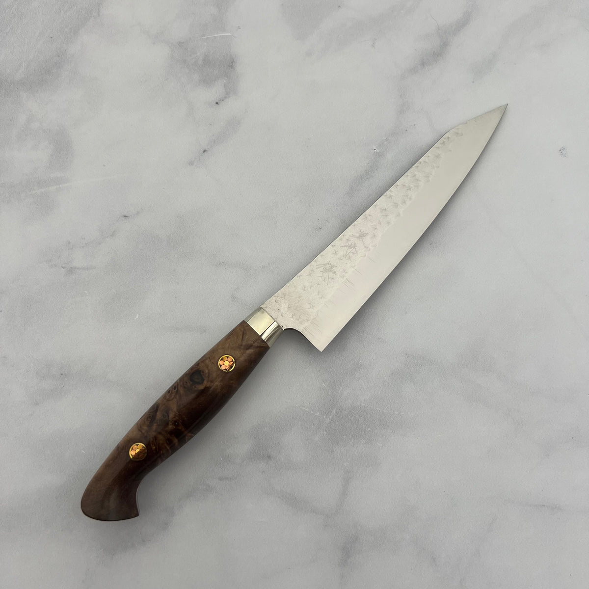 Petty 150mm (5.9") #maplewood– Knives for Chefs