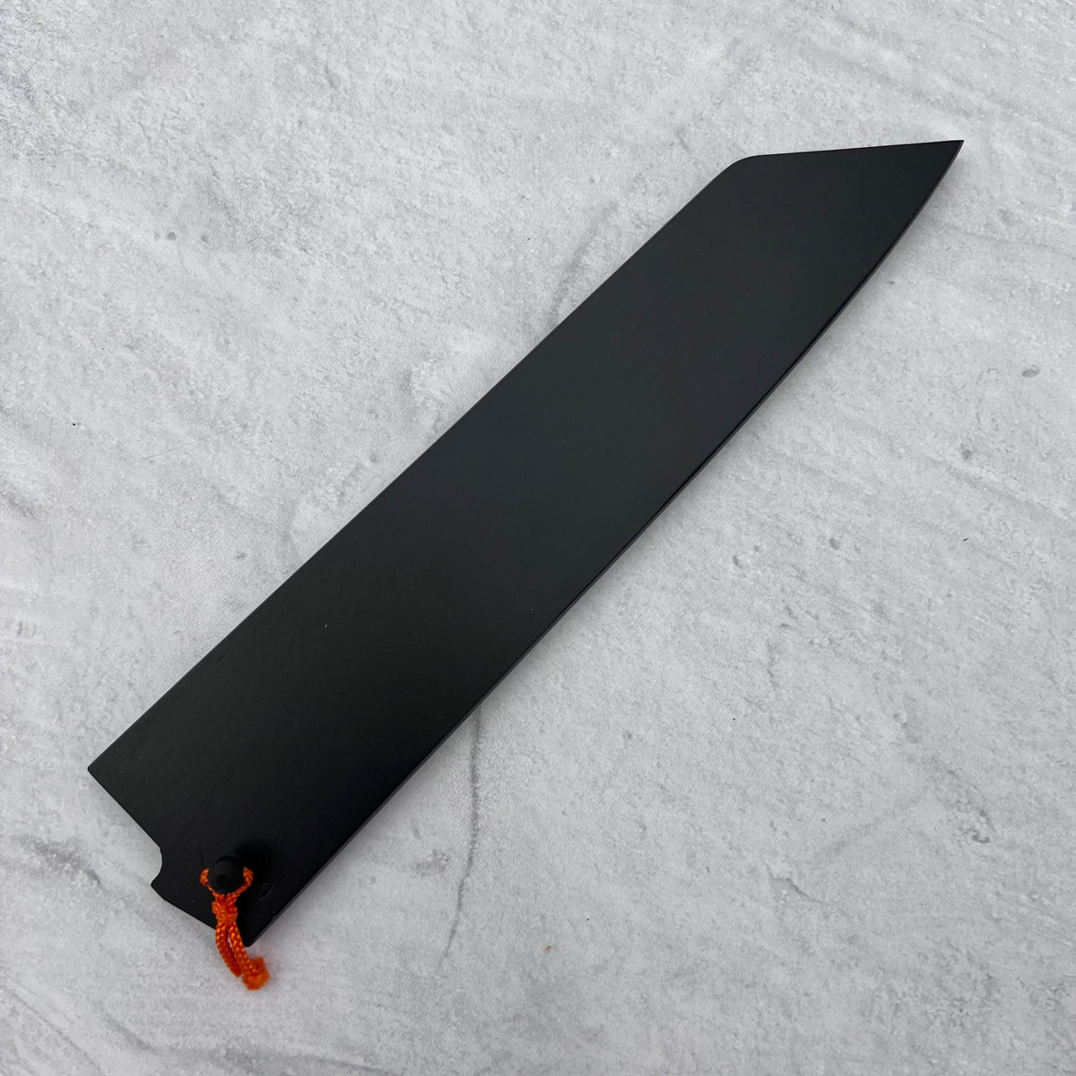 Shibata Koutetsu Gyuto Saya 240mm (9.4")– Knives for Chefs