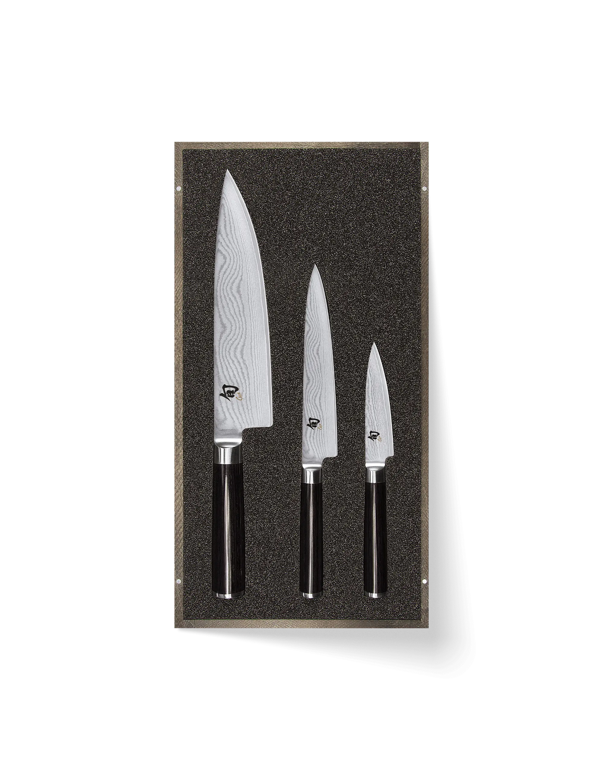 Knife set #DMS-300– Knives for Chefs