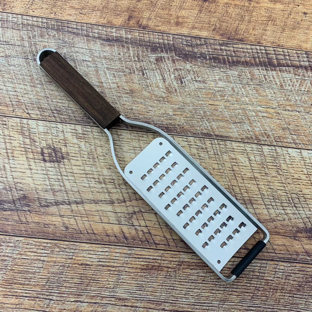 Microplane Master Series Extra Coarse Zester #43308– Knives for Chefs