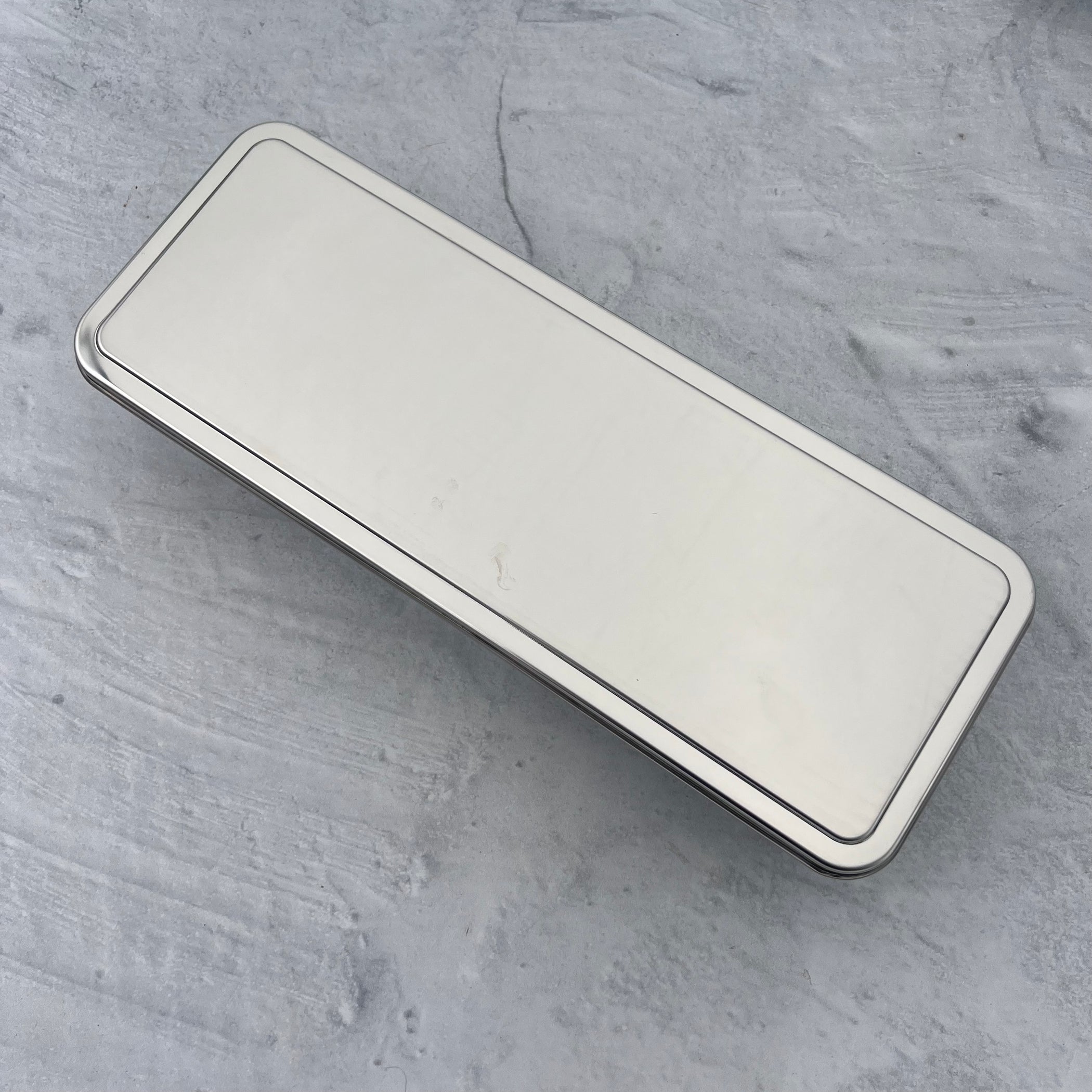 Yakumi Pans Stainless Steel Condiment Dispenser Full #R 4 Inserts ...