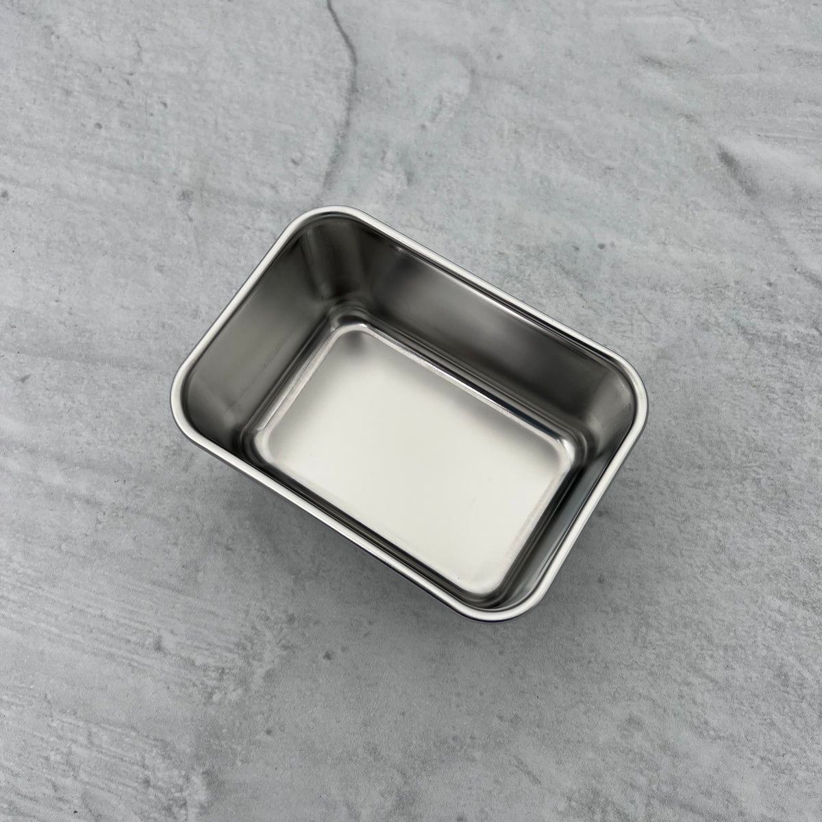 Yakumi Pan Stainless Steel Condiment Insert Full #R– Knives for Chefs